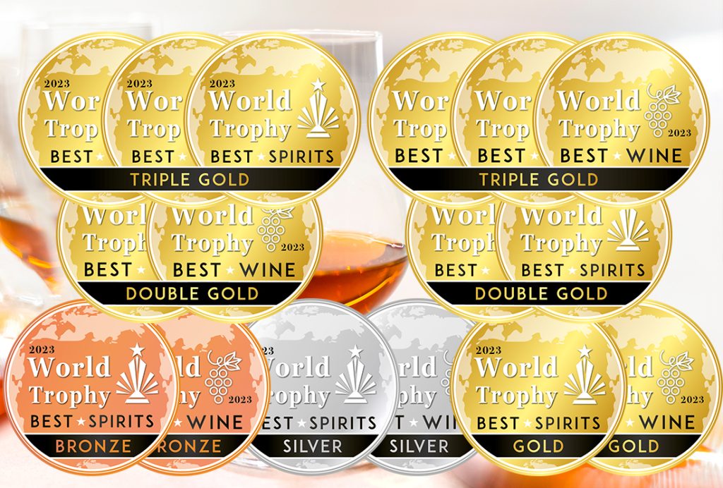 Why submit? – Madrid Alcohol-Free Trophy